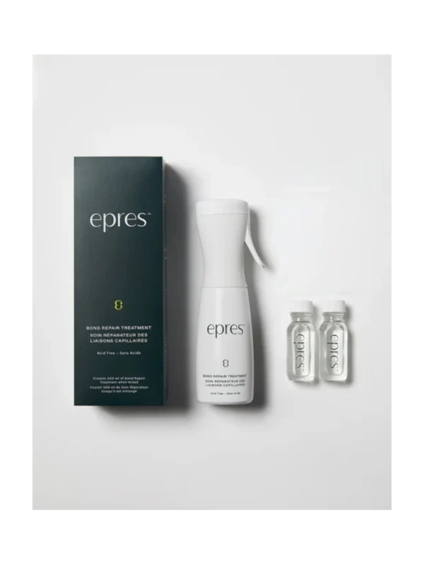 Epres Bond Repair Starter Kit | Kit Inicial Reparador – Salón Rafael Dueñas