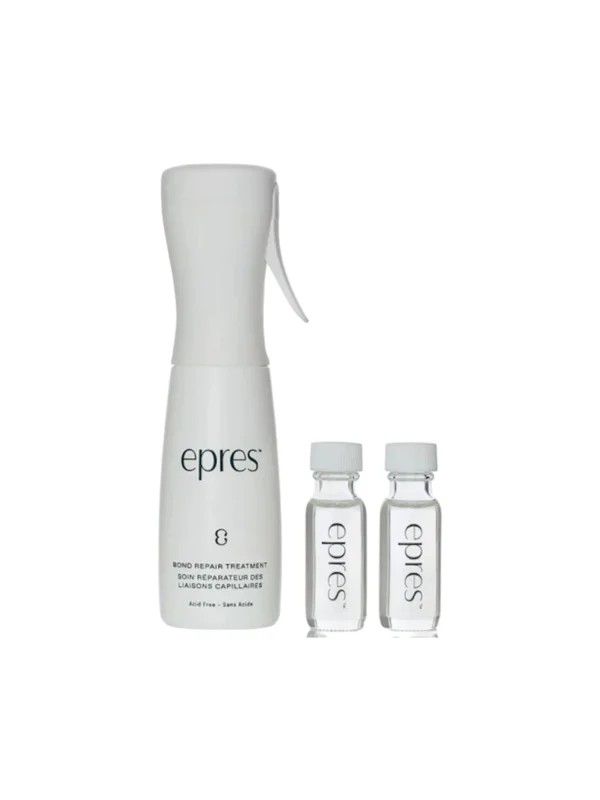 Epres Bond Repair Starter Kit | Kit Inicial Reparador – Salón Rafael Dueñas